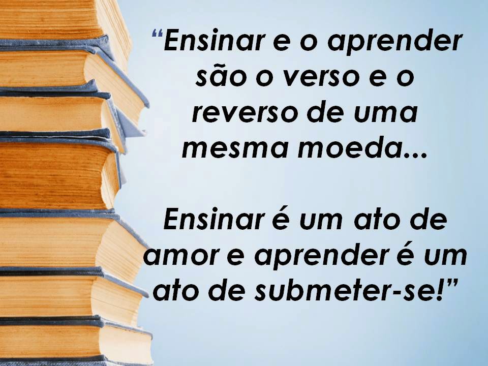 Ministério Infantil com criatividade!: O que é aprendizagem? O que é ...