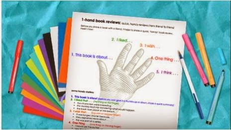 LMN Tree: Math, Science and Literacy Free Printables from Scholastic ...