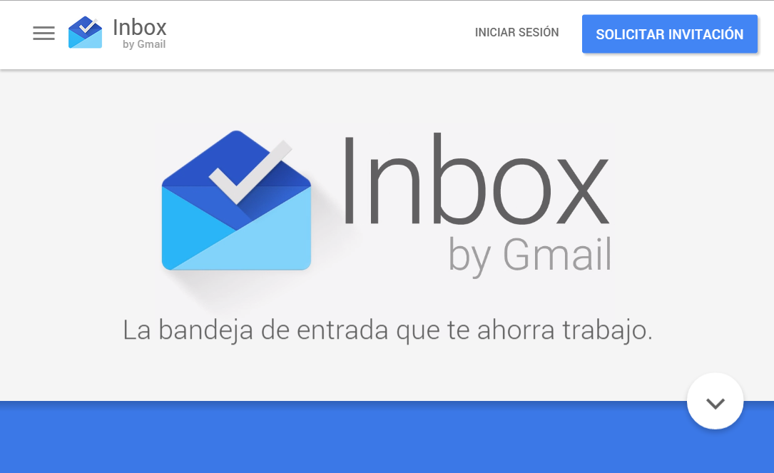 imahginable: Inbox
