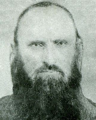 Our Family Tree: William Henderson Dickson