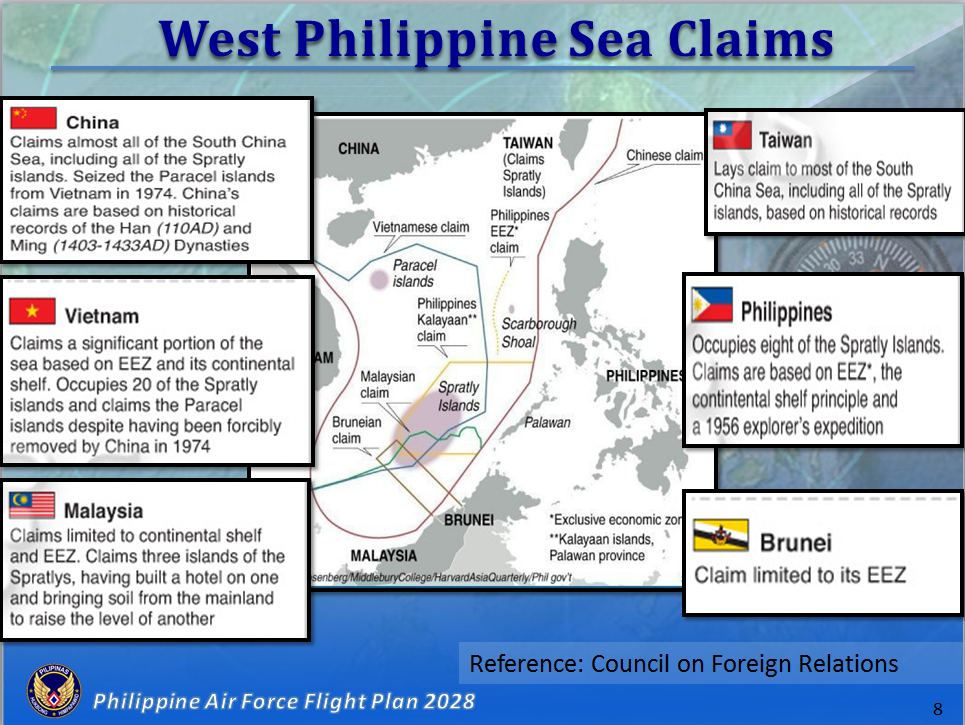 DEFENSE STUDIES: Funds for AFP Modernization Assured