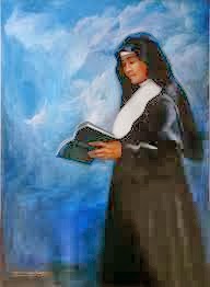 Sulong Kapatid 19: Happy Feast day Blessed Eusebia Palomino