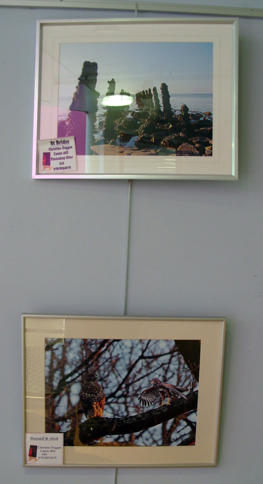 Torfaen Art Factory: New Exhibition at The Power Station, Cwmbran ...