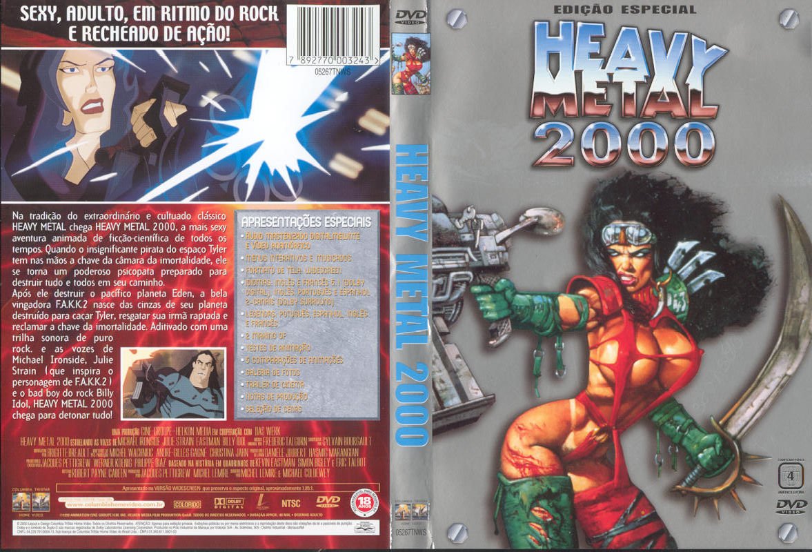 Heavy Metal 2000 LANUTTI CAPAS 100 GR TIS FILMES SHOWS PLAY 2 heavy-metal-2000-lanutti-capas-100-gr-tis-filmes-shows-play-2