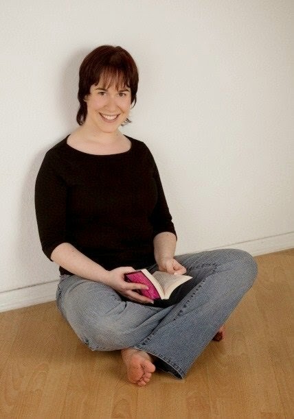 Romancing the blog . . . Fun-Writing Blog: The Interview - Sandra Schwab...