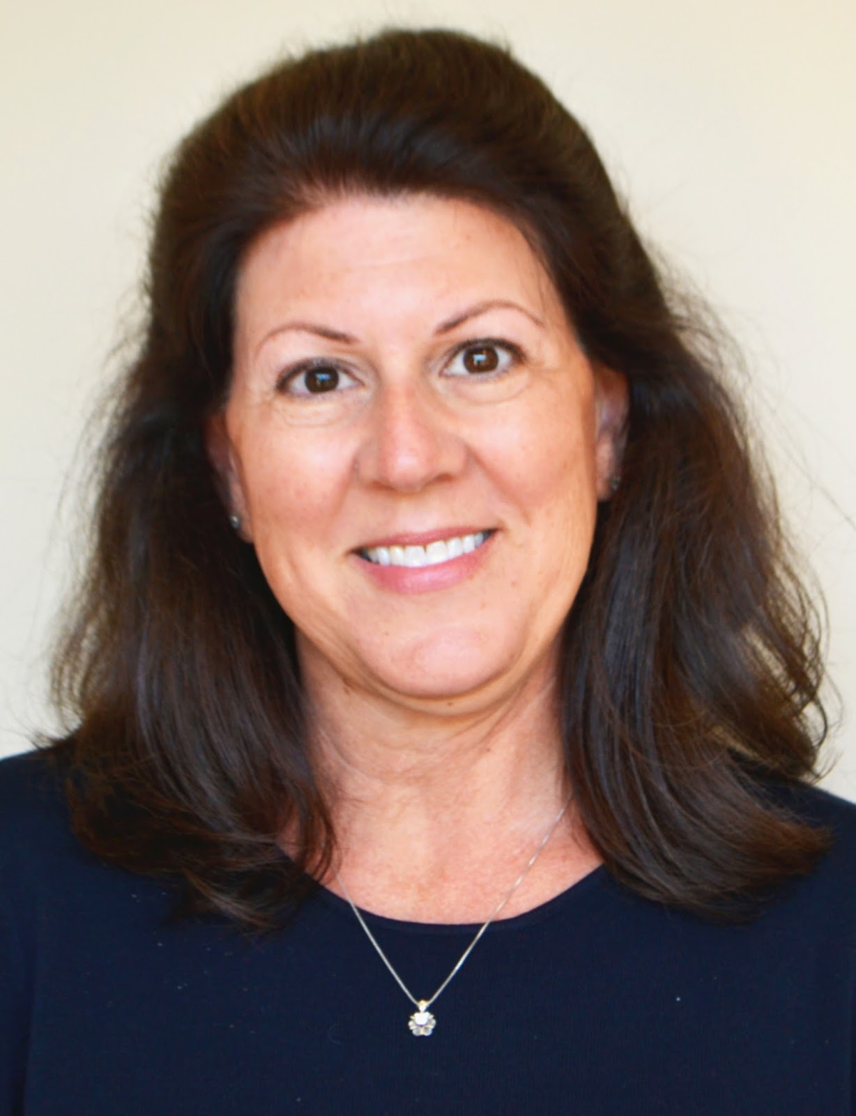 Volunteer Spotlight: Christine Henzi