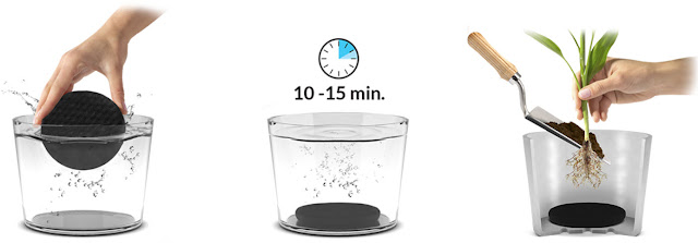 How does Hydrobox work