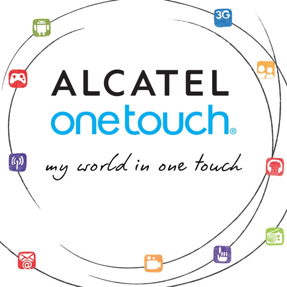 morelblog: Découvrez la gamme One Touch d’Alcatel