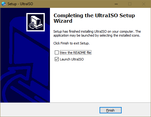 Download UltraISO Premium Full Key - Tạo, chỉnh sửa và quản lý file ISO