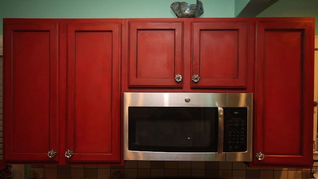 The Orange Door: Home: Kitchen Makeover Phase 2