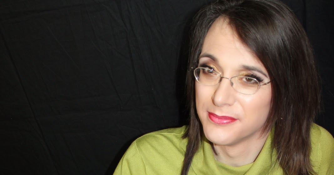 Tgirls on Flickr: Rebecca in Casual Outfit