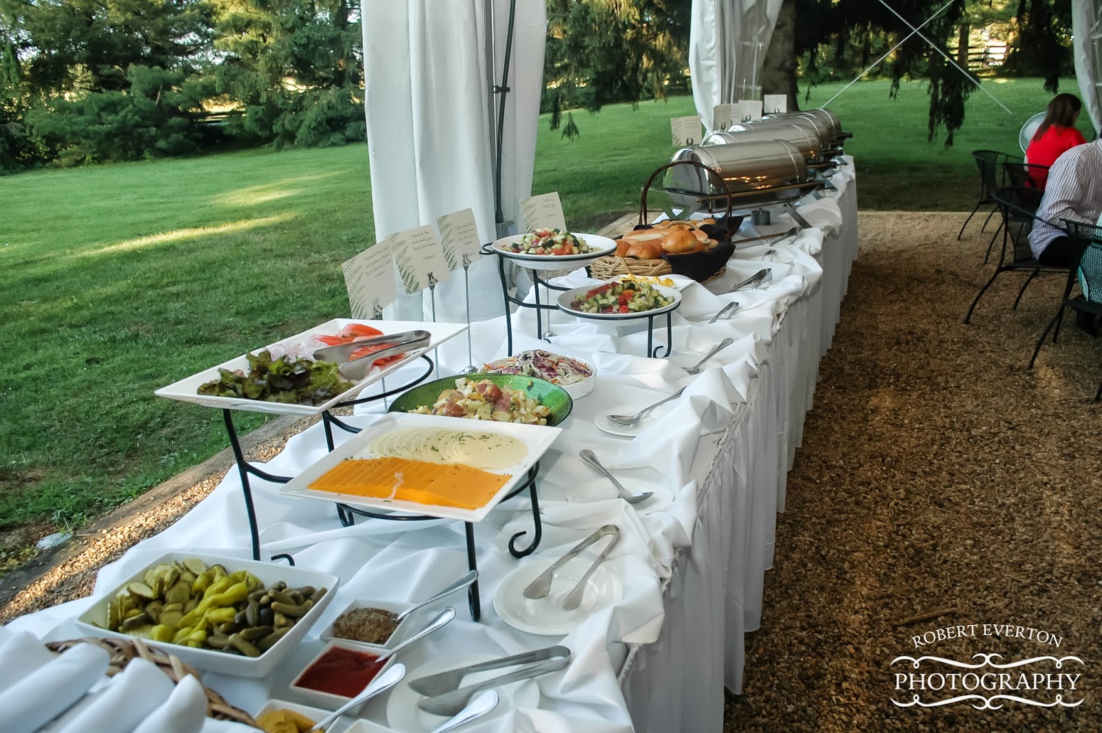 Robert Everton Photography: Cameron + Maureen