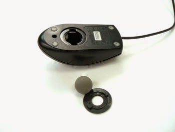 Pengertian Mouse Komputer | Fungsi | Jenis-Jenis Mouse Komputer ~ Info ...