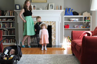 A blog for my mom: My Mom Style