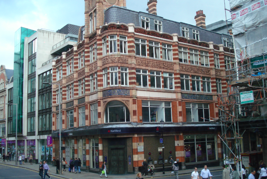 BEYOND THE BORDERS: How do you say this in ... English?