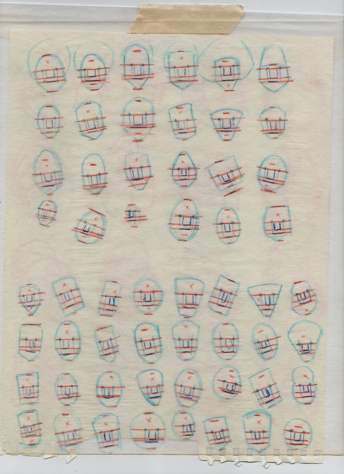 Jess Morris Animator: Schoolism: Stephen Silvers Character Design ...