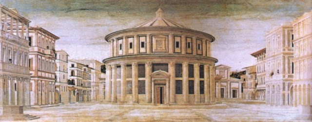 architettura-oggi: Sogno la città ideale