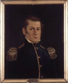 El Paseo de los Mártires y sus Bustos Trastocados