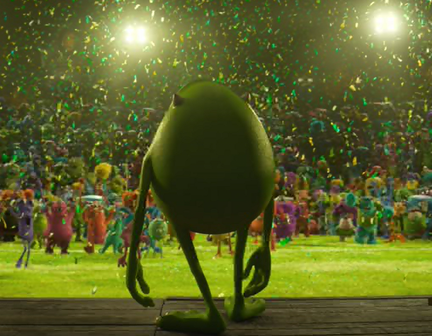 Bleeding Yankee Blue: "JUST GO OUT THERE AND SHOW'EM WHAT MIKE WAZOWSKI ...