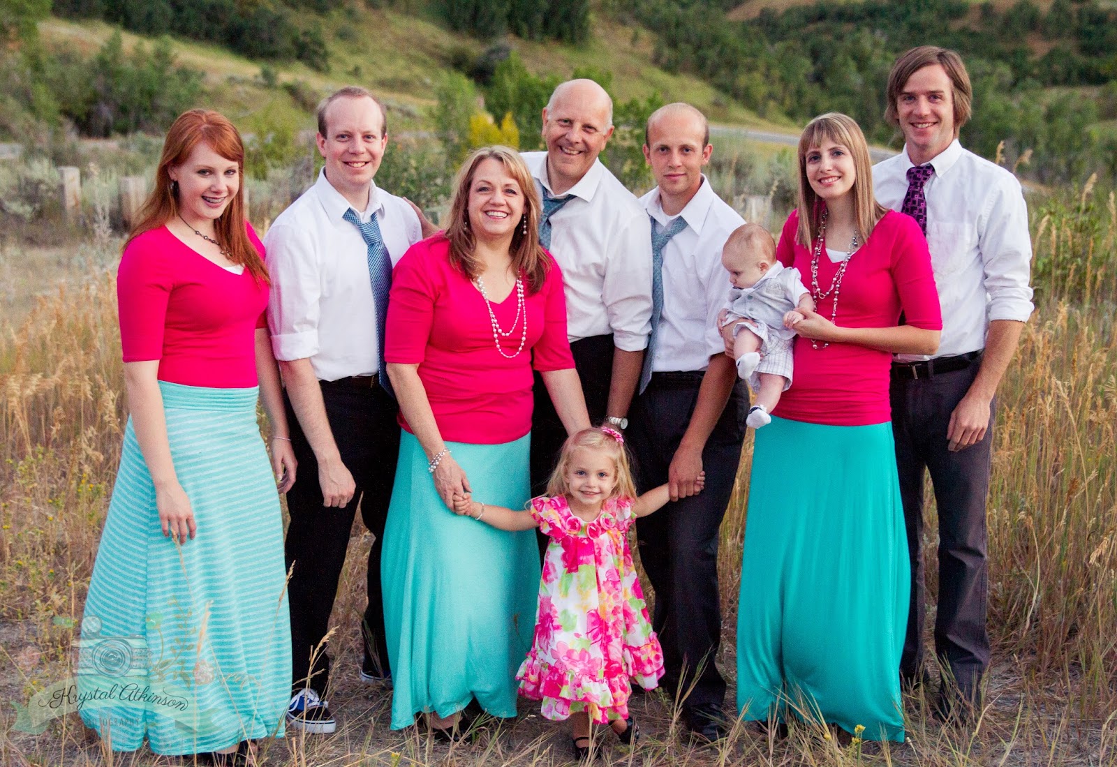 Krystal Atkinson Photography