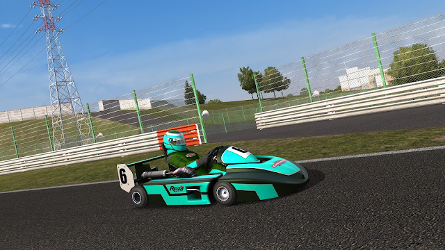 こちら貧乏レースゲーム研究所: 『Stock Car Extreme』を購入しました！