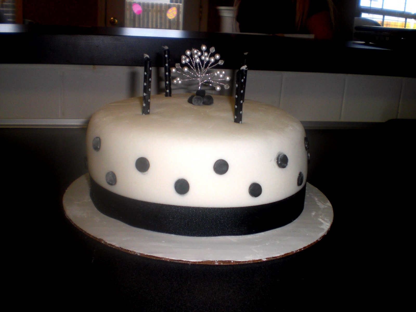 Baked by Bryn: A few cakes!