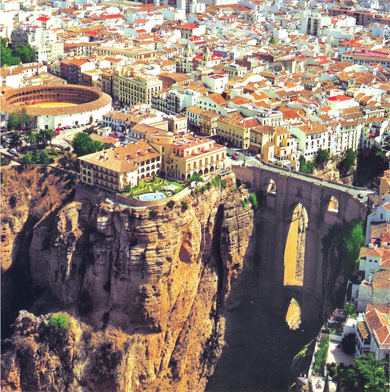 A Village Life: Marbella and Ronda