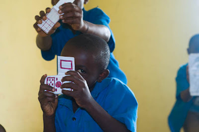 Compassion Can {Beyond Measure}: Cameroon 2012: Heat, Hills, Hike, and ...