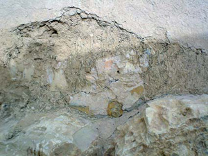 Riyadh - KSA رياض - السعودية العربية: Musmak Fortress