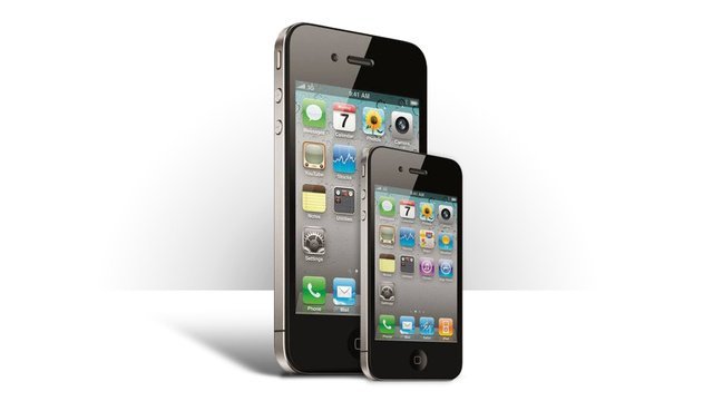 Mac Tijuana: Un iPhone más pequeño??
