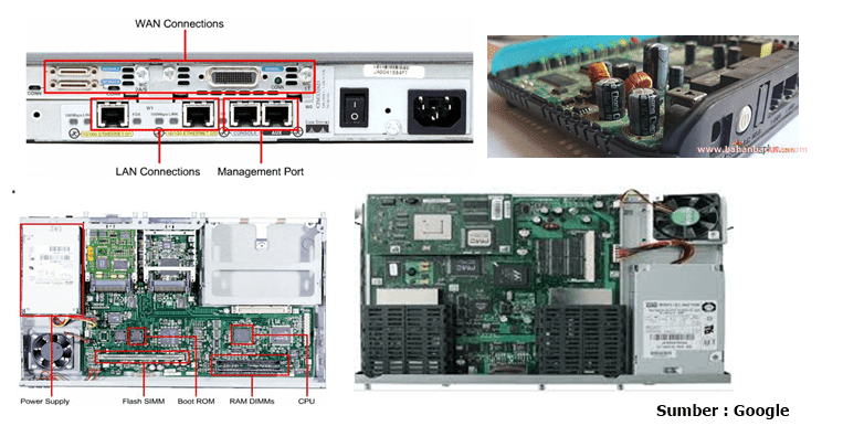 50+ Gambar Motherboard Dan Penjelasanya