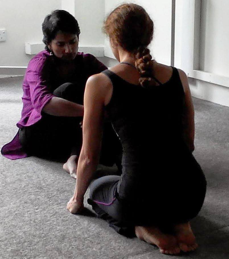 Integrative Creative Movements: 2017