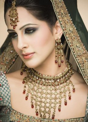 Beautiful Bridal Pics |The Bridal Club Is All About Bridal