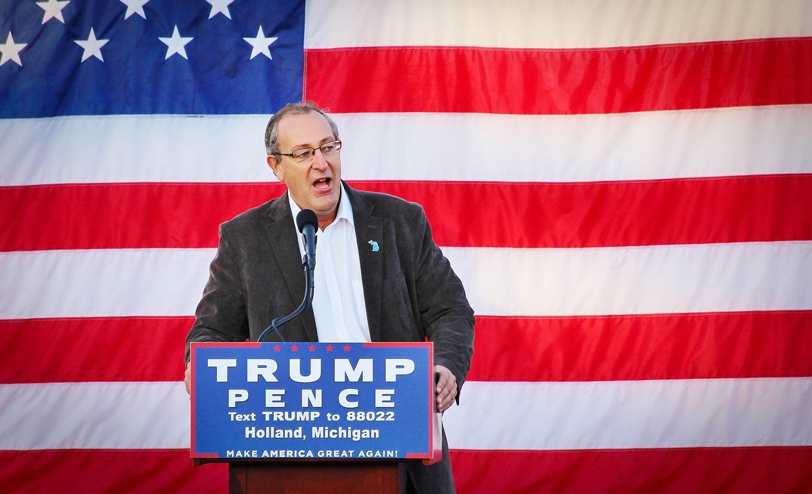 WEST MICHIGAN POLITICS: State Rep. Roger Victory Will Run For Meekhof ...