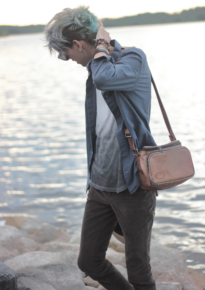 Bobby Raffin: A New Wave