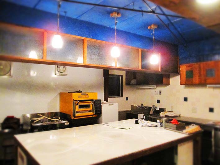 DECOBOCO farm kitchenのブログ