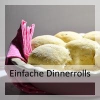 Christina macht was: Herzhafte Rezepte