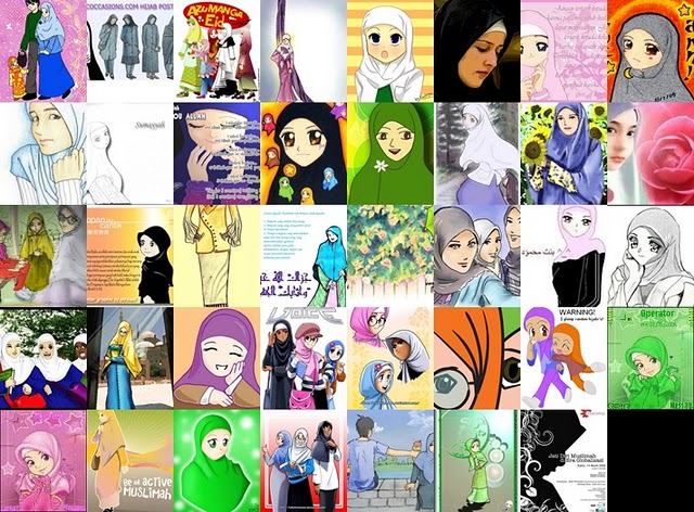 Muslimah