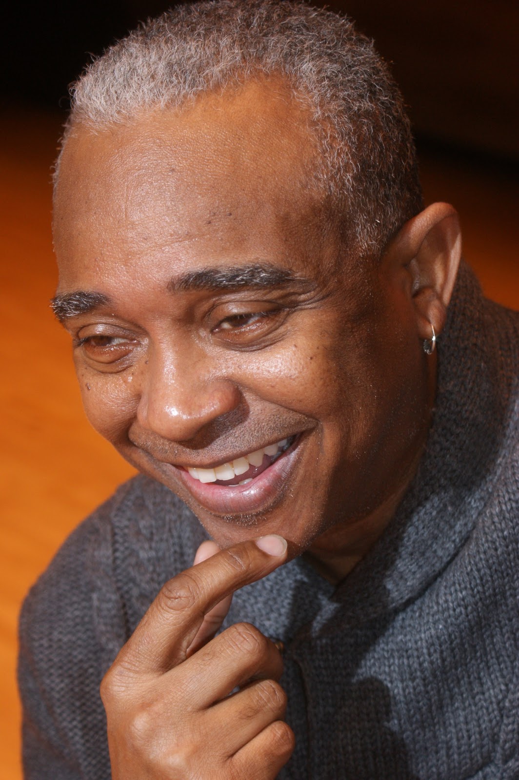 PAC Staff ~ Freddie Hendricks' Premiere Acting Crew