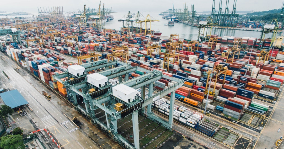 The importance of the Multilateral trade system in International business