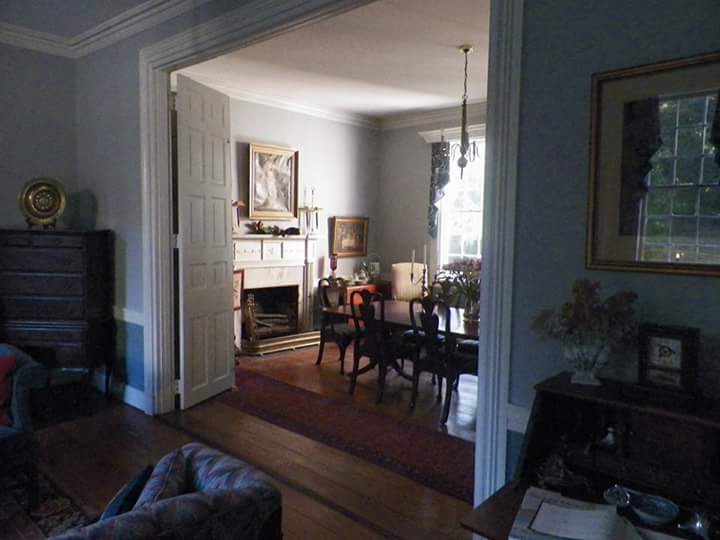 Kevin John Grote Novels: 2015