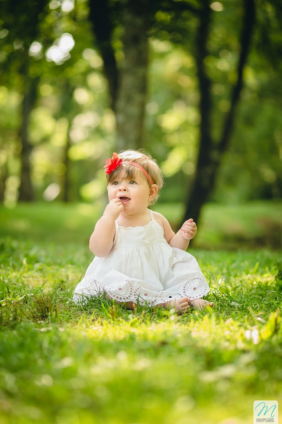 The Splitter Family {knoxville family photography}