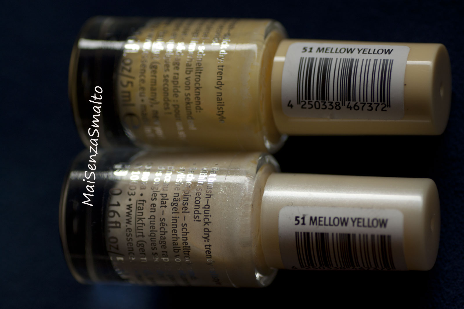 Mai senza smalto!: gennaio 2013