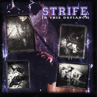 Strife