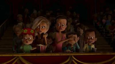 Clips of Madagascar 3: Europe's Most Wanted