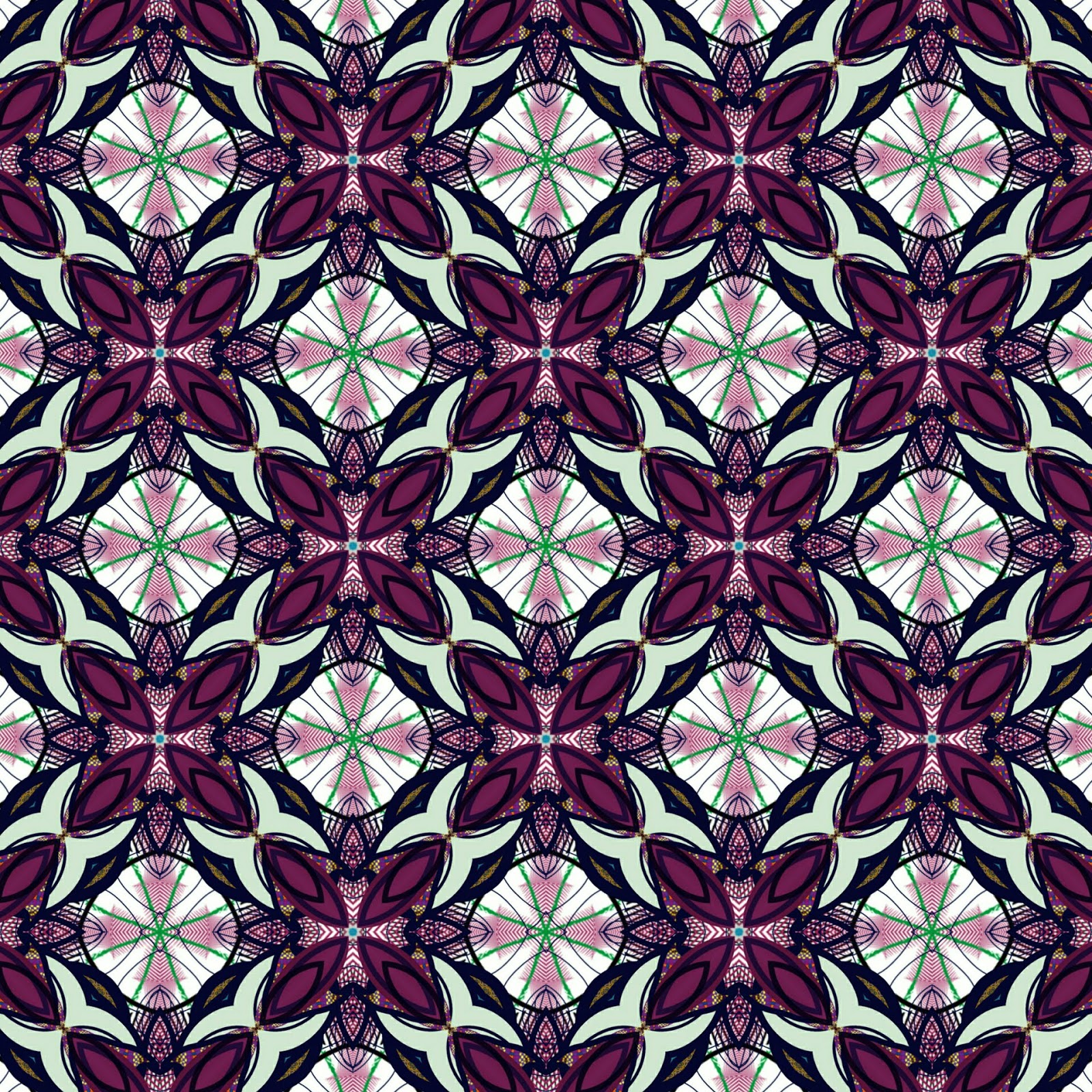 FREE DIGITAL PATTERNS