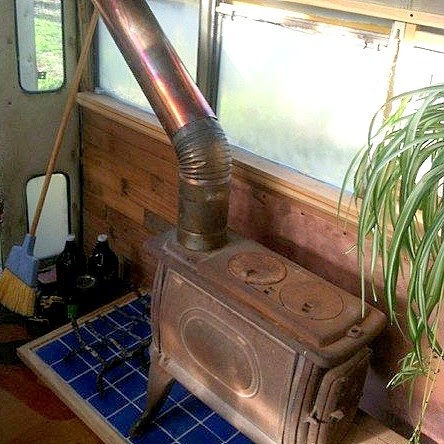 The Flying Tortoise: The Cosmic Collider. Ryan Lovelace's Quirky 1948 ...