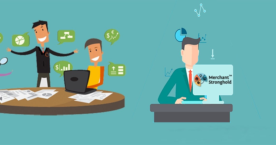 Merchant service providers: Benefits And Features Of ISO Partnerships