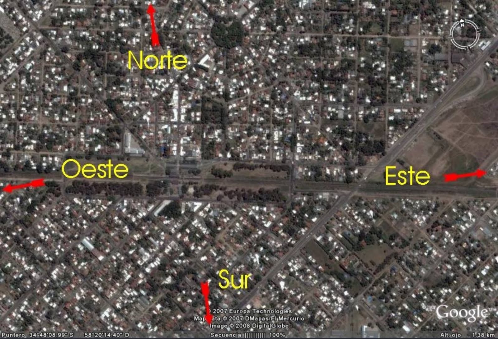 Notas sobre Cláypole