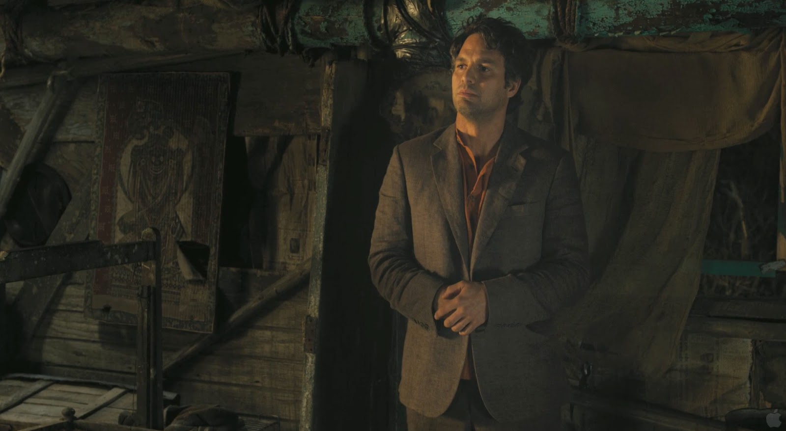 Love Movies?: The Avengers (Bruce Banner - the Hulk & Thor)